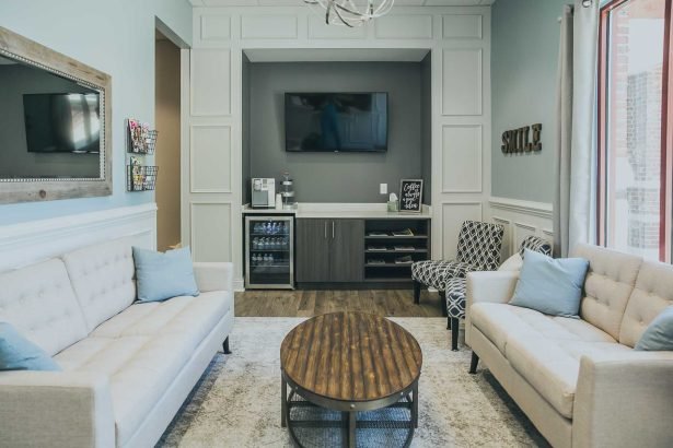 Our Office - Blue Ridge Family Dentistry