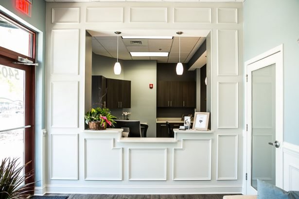 Our Office - Blue Ridge Family Dentistry