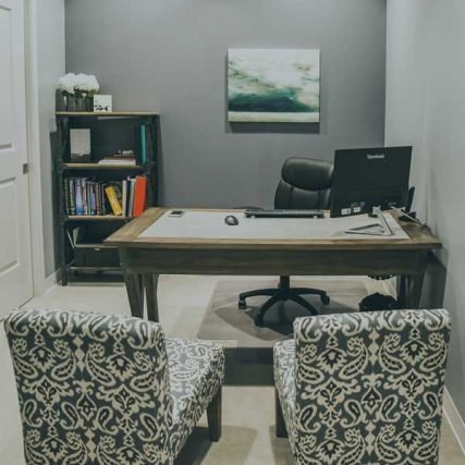 Our Office - Blue Ridge Family Dentistry