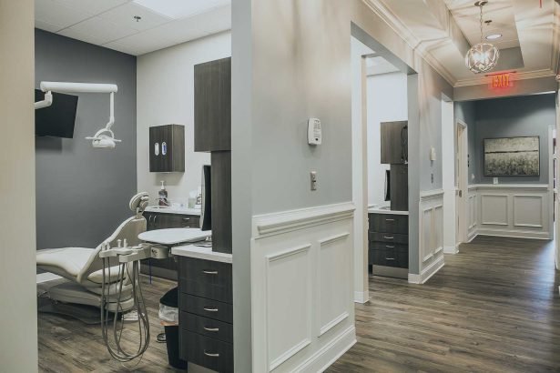 Our Office - Blue Ridge Family Dentistry