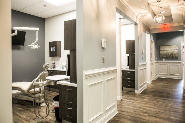 Our Office - Blue Ridge Family Dentistry
