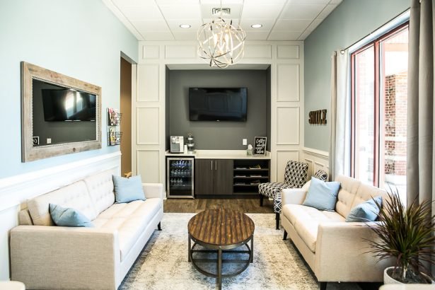 Our Office - Blue Ridge Family Dentistry